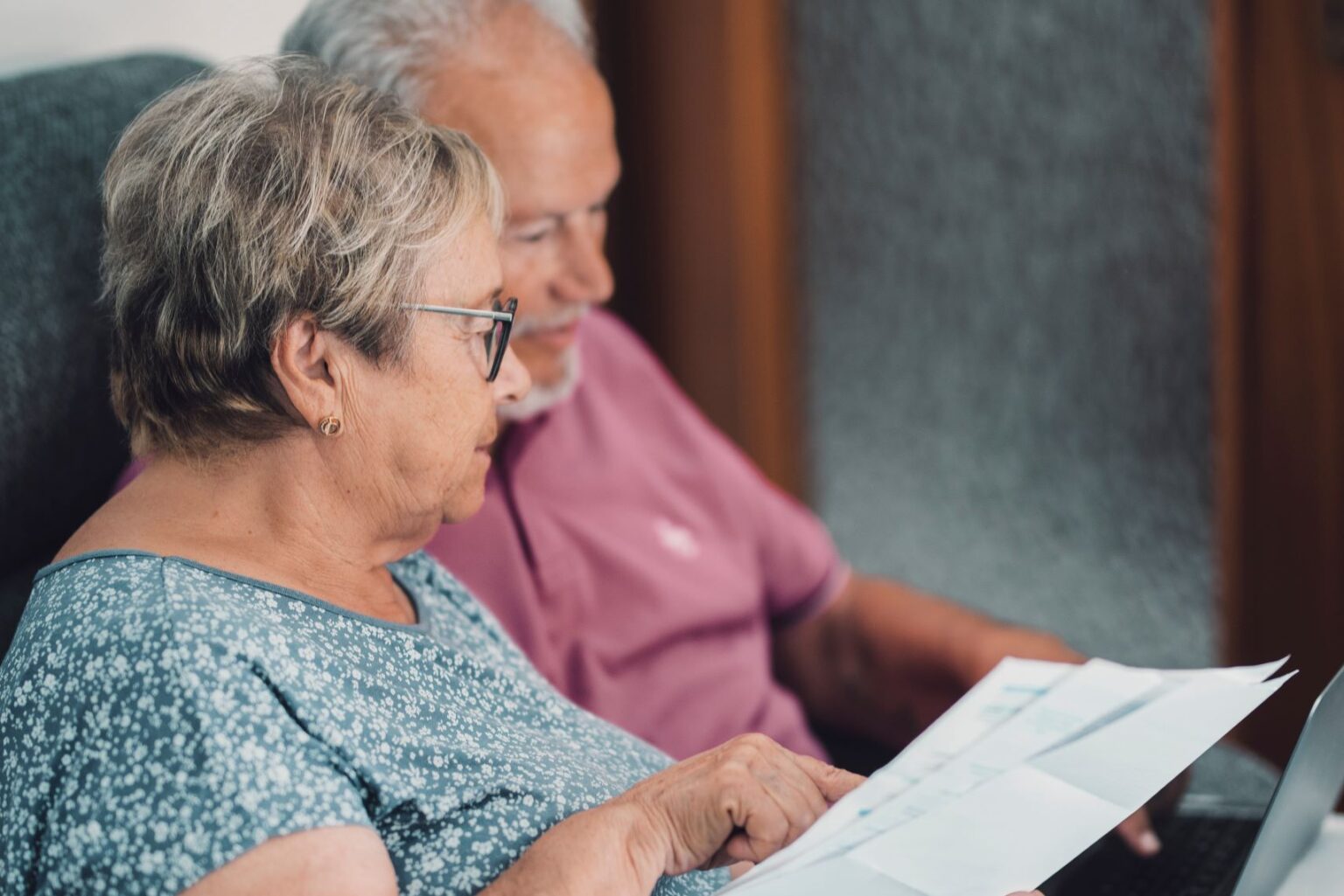 Proper Retirement Planning Avoids Underestimating Care Costs - Elder ...