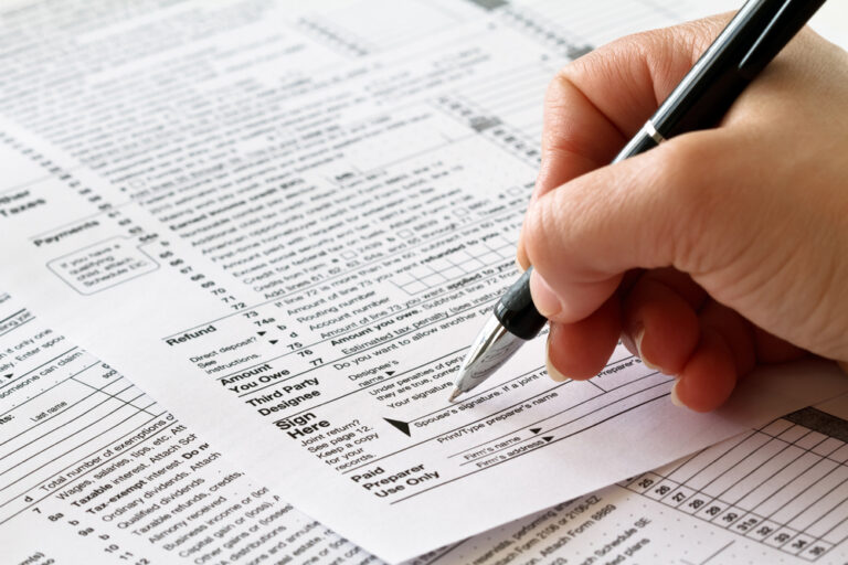 Senior Tax Deduction in 2026 — Who Qualifies and What It Means